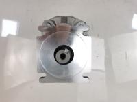 China Customizable Zoomline Gear Pump for Excavator Hydraulic Double Pump CB-KPL50+32-B1F1P1 Flat Key Cast Iron and Aluminum alloy Materials Hydraulic Parts OEM ODM for sale