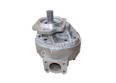 China Komatsu Gear Loader Hydraulic Pump 705-14-41040 705-12-44010 Optional for sale