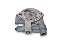 China PC200-5 708-25-04012 Komatsu Gear Pump / Commercial Hydraulics Gear Pumps for sale