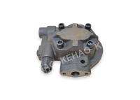 China PC200-5 708-25-04012 Komatsu Gear Pump / Commercial Hydraulics Gear Pumps for sale