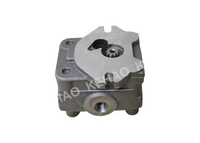 China CY35S Komatsu Gear Pump Medium High Pressure Steel Material Standard for sale