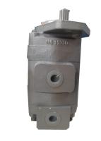 China Komatsu hydraulic Gear Pump for sale
