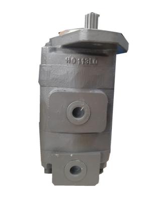 China Komatsu hydraulic Gear Pump for sale