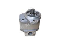 China 705-11-34011 Komatsu Gear Pump / Loader Hydraulic Pump Aluminum Alloy Material for sale
