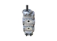 China 705-41-08010  Komatsu Gear Pump / Commercial Hydraulics Gear Pumps Customized for sale