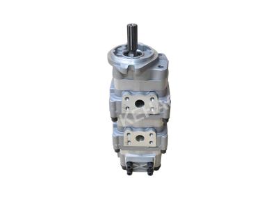 China 705-41-08010  Komatsu Gear Pump / Commercial Hydraulics Gear Pumps Customized for sale