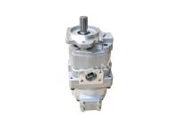 China Medium High Pressure Hydraulic Gear Pump Komatsu 705-52-30281 30280 Available for sale