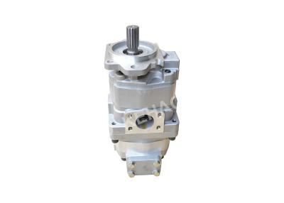 China Medium High Pressure Hydraulic Gear Pump Komatsu 705-52-30281 30280 Available for sale