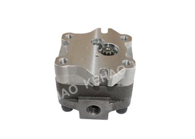 China 705-41-01920  PVD15 Komatsu Gear Pump / Excavator Hydraulic Pump OEM for sale