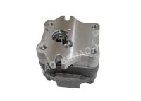 China 705-41-01920  PVD15 Komatsu Gear Pump / Excavator Hydraulic Pump OEM for sale