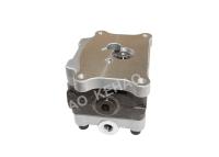China PVD-2B-4 708-3S-04570 Komatsu Gear Pump for sale