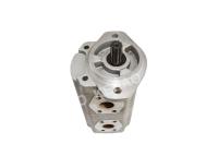 China 23A-60-11300 10 Ton L Komatsu Gear Pump / Hyd Gear Pump For GD510R-1 for sale