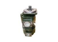 China Cast Iron Hydraulic Gear Pumps B0319141071 PA1911Q3B26A KLD80Z 17PL220316A-9PL170702A for sale