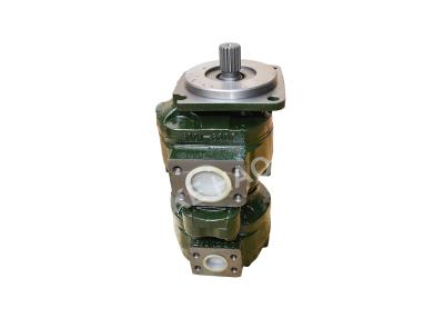 China Cast Iron Hydraulic Gear Pumps B0319141071 PA1911Q3B26A KLD80Z 17PL220316A-9PL170702A for sale