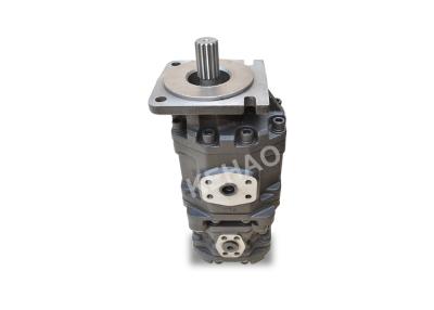 China Medium High Pressure Commercial Hydraulics Gear Pumps BNABCO PHS3580H-A6X-0013 NOBOKE for sale