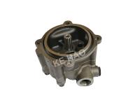 China K3V 63 K3V 112 Hydraulic Gear Pump Excavator Loader Bulldozer Replacement for sale
