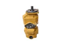 China Excavator Hydraulic Pump KLD115Z 22PL220319A-17PL220704A B0319141071 PA1911Q3 for sale