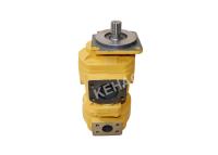 China Hydraulic  Gear Pump KLD110Z 33PL24030BK-15PL190703B KLD115Z 22PL220319A for sale