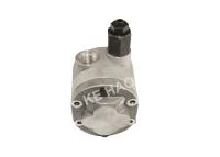 China PV22 PV23  Gear Pump For Dump Truck Grader Crane 1 Year Warranty for sale