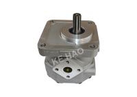 China SHOWA 10T Stainless Steel Gear Pump Dump Truck Grader Crane Replacement for sale