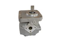 China SHOWA Loader Hydraulic Pump Replacement / Hyd Gear Pump Size Customized for sale