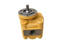 China Excavator  Gear Pump / Aluminum Gear Pump TCM FORKLIFT 25 TONES 312 5040 001 for sale