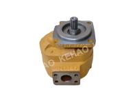 China Custom Excavator  Gear Pump / YT28PL240011 Loader Hydraulic Pump for sale