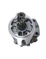 China 705-41-08240 Medium High Pressure Komatsu Gear Pump Hydraulic Powered for sale