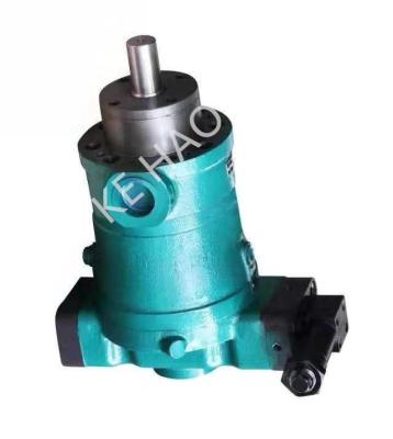 China PCY14-1B  Axial Piston Pump Iron Aluminum Stainless Steel Material Available for sale