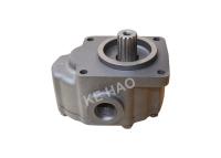 China NT 11610 71100  Gear Pump  / Dump Truck Bulldozer Pump for sale