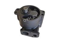 China 3p 6816 Hydraulic Gear Pump / Aluminum Gear Pump High Performance for sale