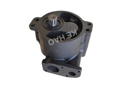 China 3p 6816 Hydraulic Gear Pump / Aluminum Gear Pump High Performance for sale