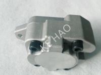 China A8V55 KATO450  Commercial Hydraulic Gear Pump / Hydro Gear Pump Size Customized for sale