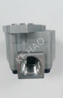 China A10V43 Hydraulic Pump For Tractor Loader Forklift Truck Genuine Standard for sale