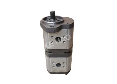 China Excavator Hydraulic Pump CBKL-G32G16-A1F1Φ Steel Material Black Color for sale