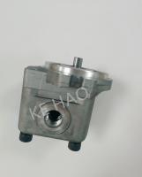 China Medium High Pressure Excavator Hydraulic Pump E320C One Year Warranty for sale