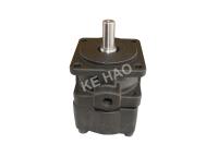 China Auminum Alloy Excavator Hydraulic Gear Pump PV2R1-12 PV2R3-94-FR Optional for sale