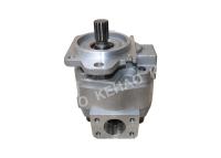 China 705-11-34011 Komatsu Gear Pump / Loader Hydraulic Pump Aluminum Alloy Material for sale