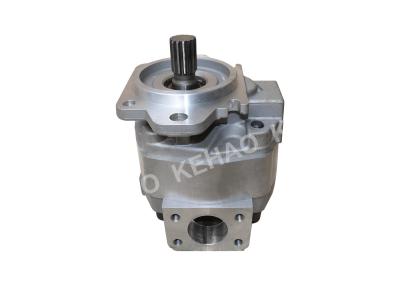 China 705-11-34011 Komatsu Gear Pump / Loader Hydraulic Pump Aluminum Alloy Material for sale