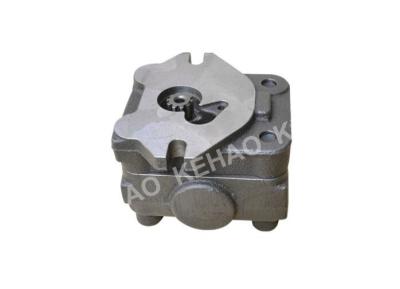 China CY35S Komatsu Gear Pump Medium High Pressure Steel Material Standard for sale