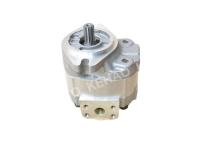 China Loader Komatsu Gear Pump 705-21-28270 for sale