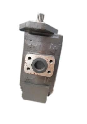 China komatsu Hydraulic Gear Pump for sale
