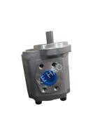 China K3SP36C  Gear Pump / Medium High Pressure Hydraulic Gear Pump for sale