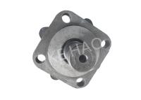 China Steel Hydraulic Cycloidal Gear Motor BMS80 BMS100 MBS125 BMS160 for sale