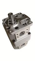 China NOBCO 3232 13T  R  Medium High Pressure Komatsu Gear Pump Hydraulic Powered for sale
