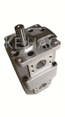 China NOBCO 3232 13T  R  Medium High Pressure Komatsu Gear Pump Hydraulic Powered for sale