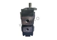 China Customized Size JCB Hydraulic Pump OEM 1033-1029 15T  JCB  20/902900 for sale
