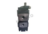 China 1036-1029 15T  JCB  98923 Excavator Hydraulic Parts , Hydraulic Pump Parts for sale