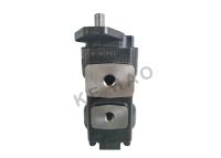 China 1036-1026 15T  JCB 20/925579 JCB Hydraulic Pump High Medium Pressure for sale