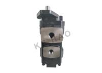 China 1036-1026 P L/R  JCB 20/925579 P R/L Hydraulic Gear Pump Stainless Steel Material for sale